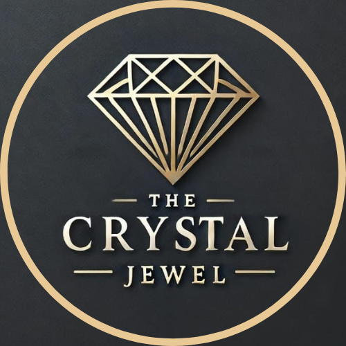 The Crystal Jewel